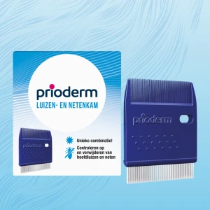 Prioderm