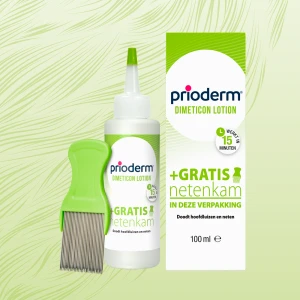 Prioderm