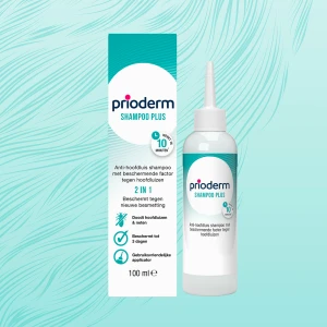 Prioderm